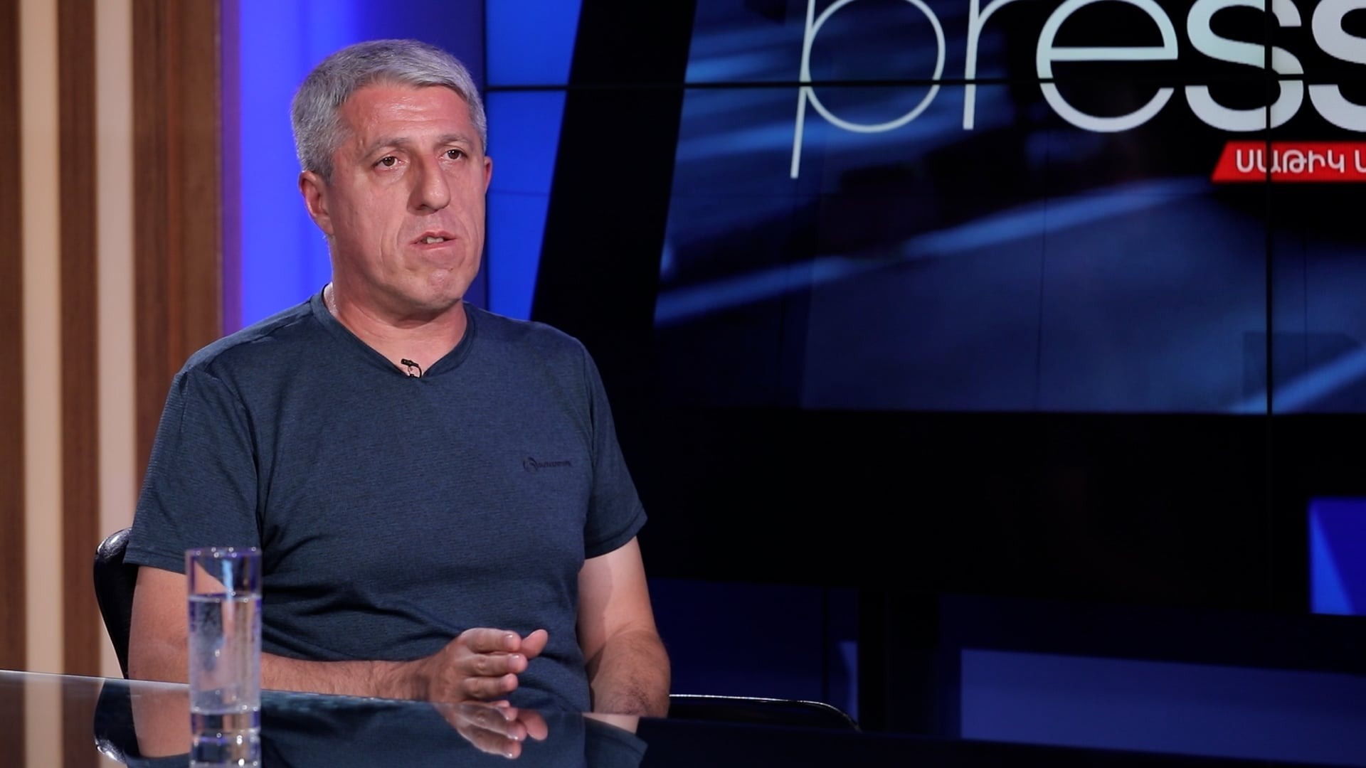 Iranian Developments: Faint Hopes of Avoiding a Military Scenario ...