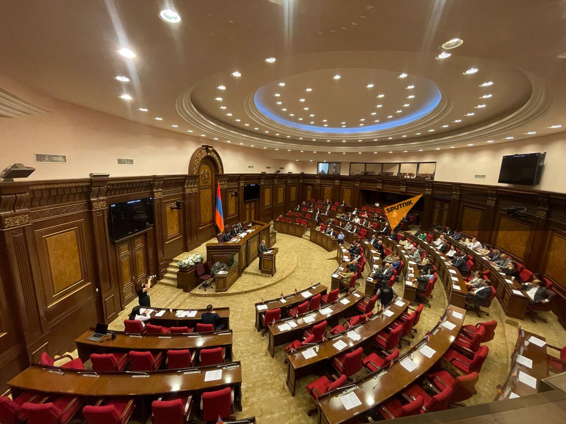 Ընտրություններ 2026․ ովքե՞ր կմտնեն խորհրդարան և